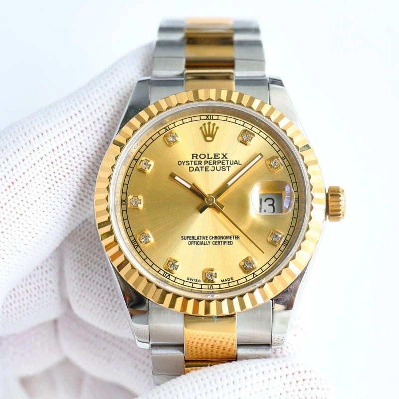 Bargain ROLEX Watches