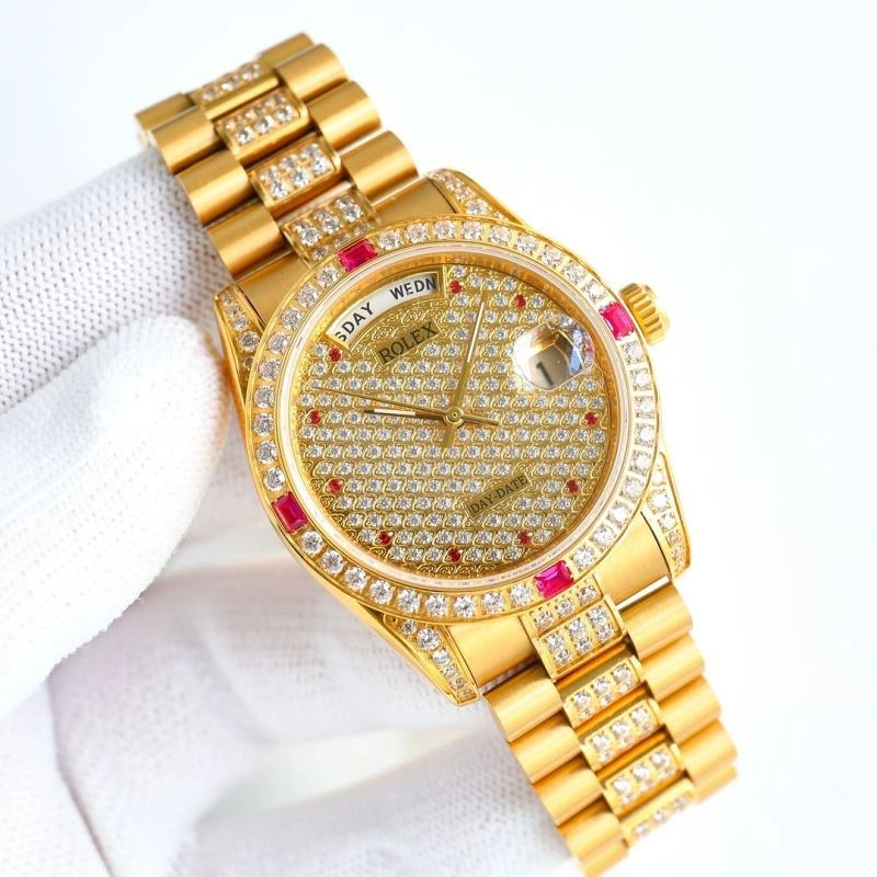Official ROLEX Watches