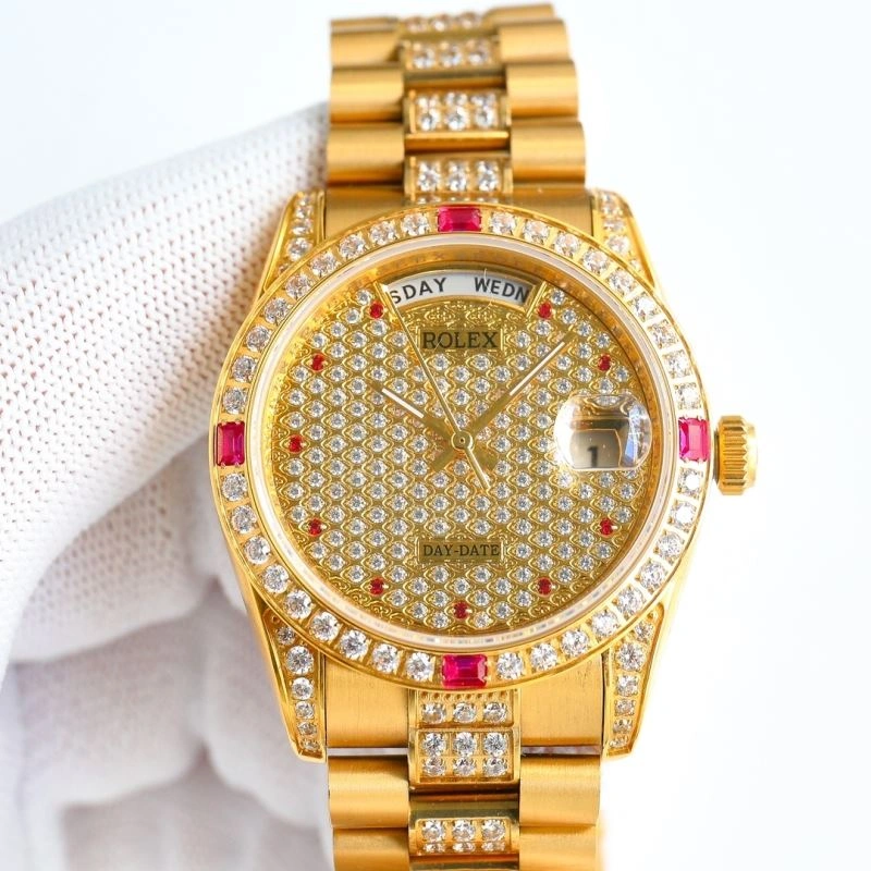 Official ROLEX Watches