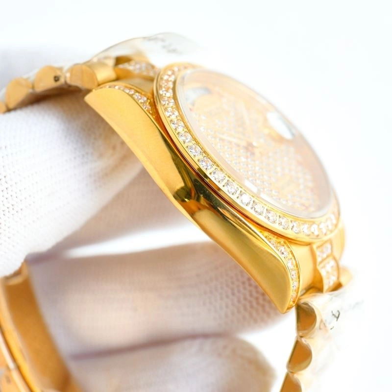 Official ROLEX Watches
