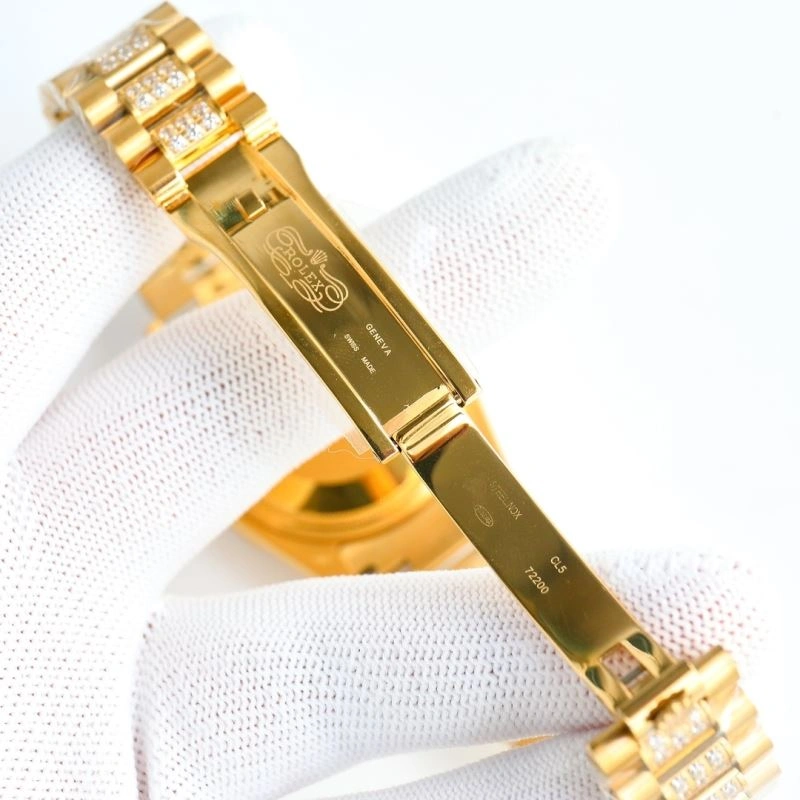 Official ROLEX Watches