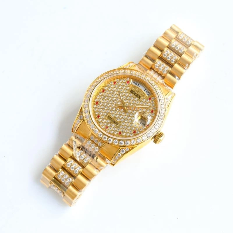 Official ROLEX Watches