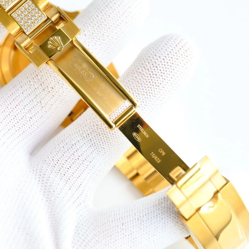 Inexpensive ROLEX Watches