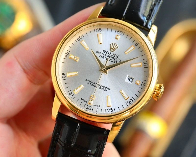 Original ROLEX Watches