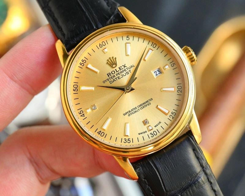 Original ROLEX Watches