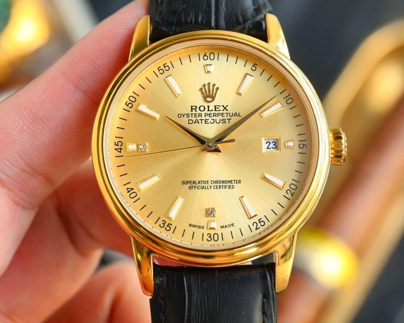 Original ROLEX Watches