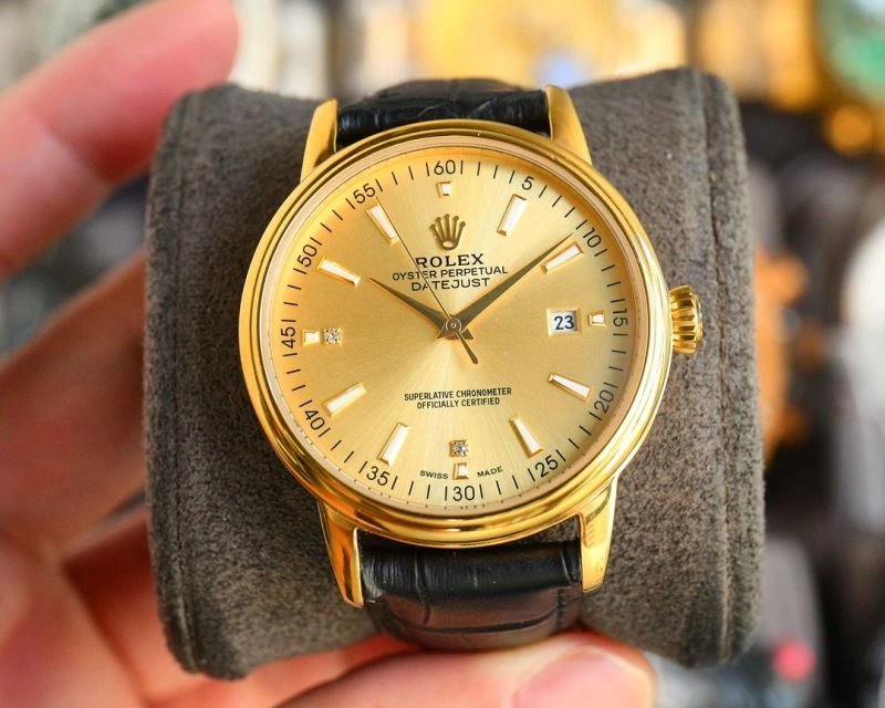 Original ROLEX Watches