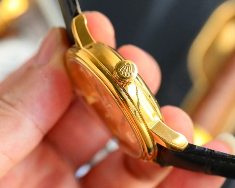 Original ROLEX Watches