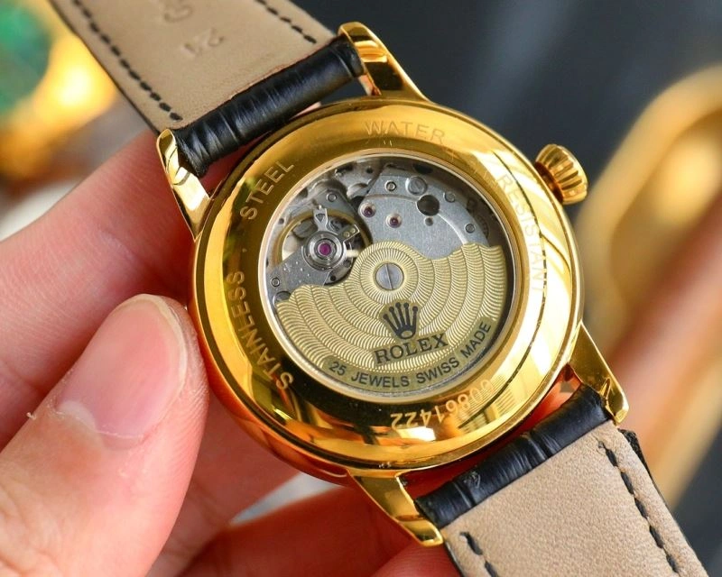 Original ROLEX Watches