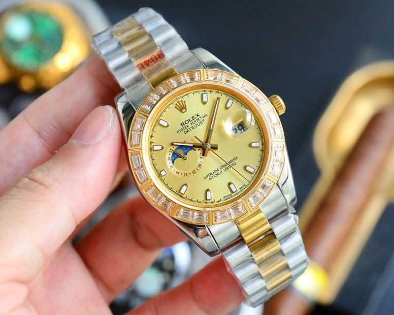 Bargain ROLEX Watches