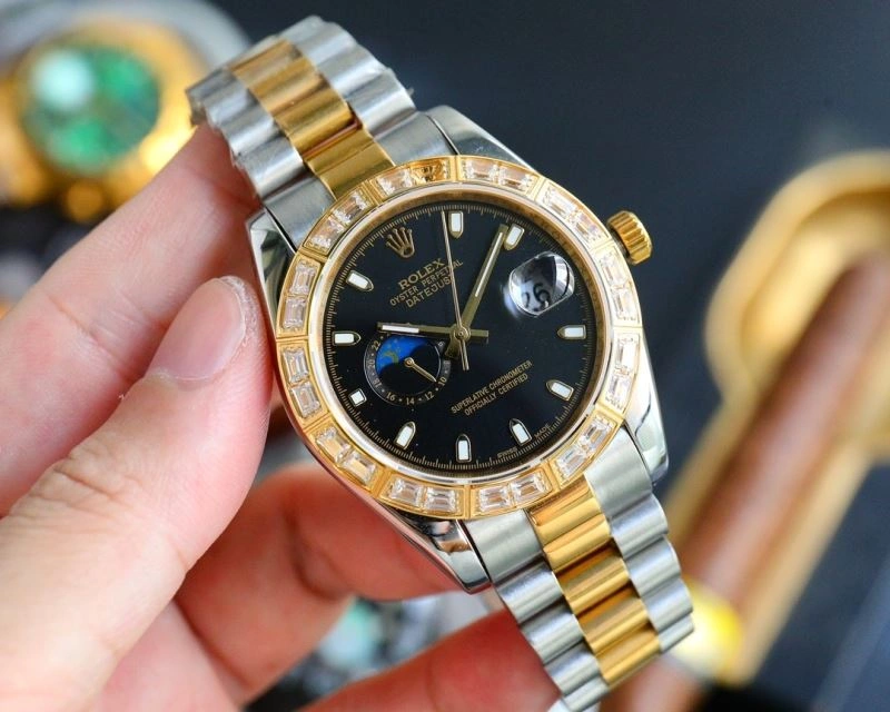 Bargain ROLEX Watches
