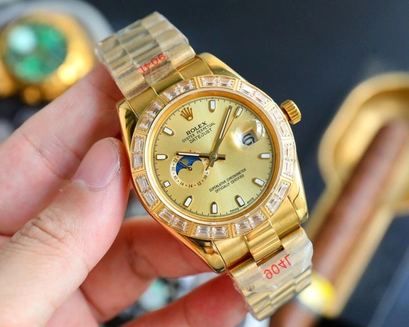 Bargain ROLEX Watches