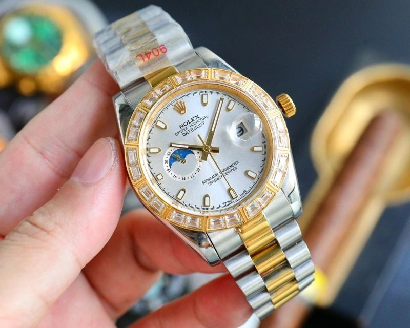 Bargain ROLEX Watches
