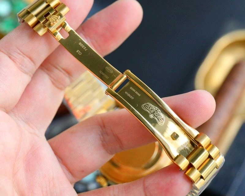 Bargain ROLEX Watches