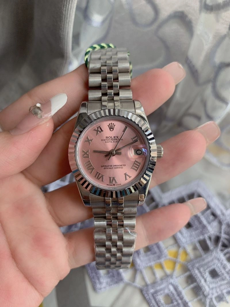 High accuracy ROLEX Watches