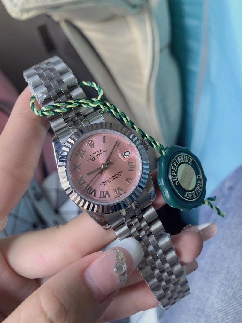 High accuracy ROLEX Watches