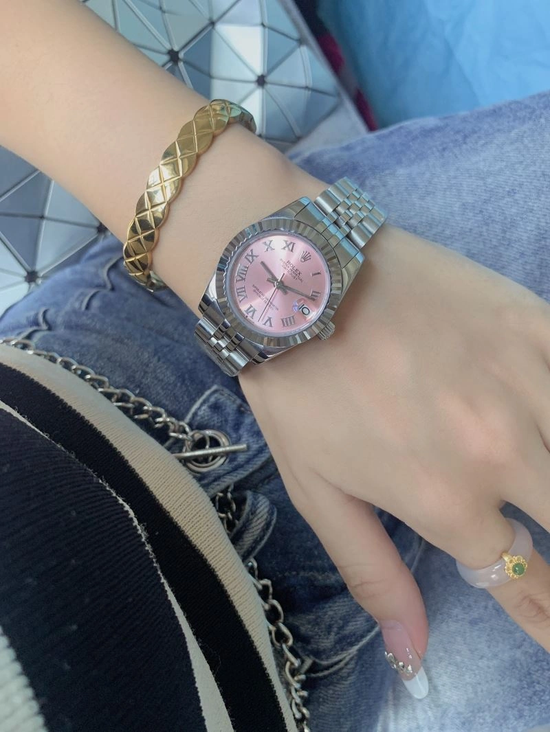 High accuracy ROLEX Watches