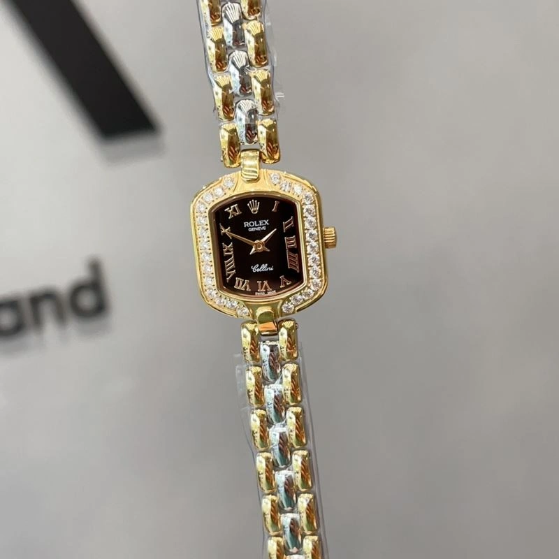 Cut-rate ROLEX Watches