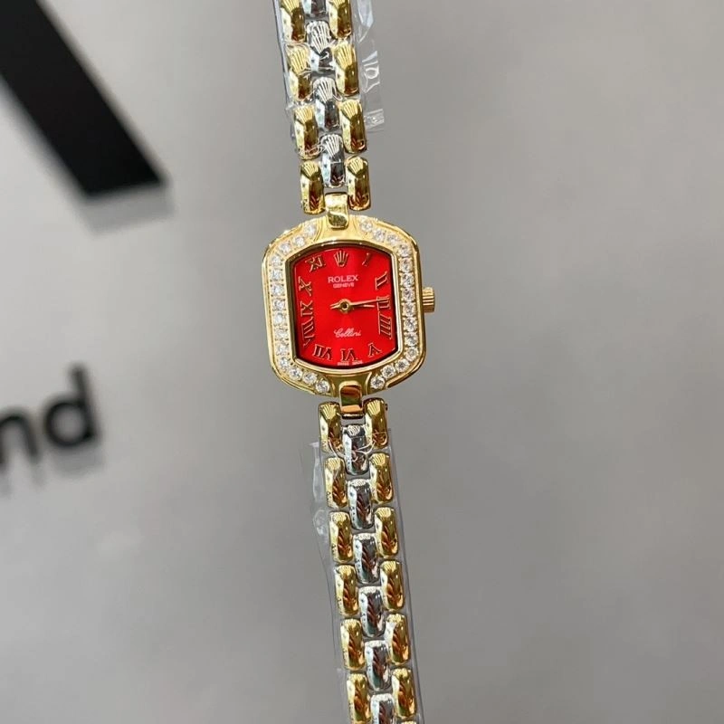 Cut-rate ROLEX Watches