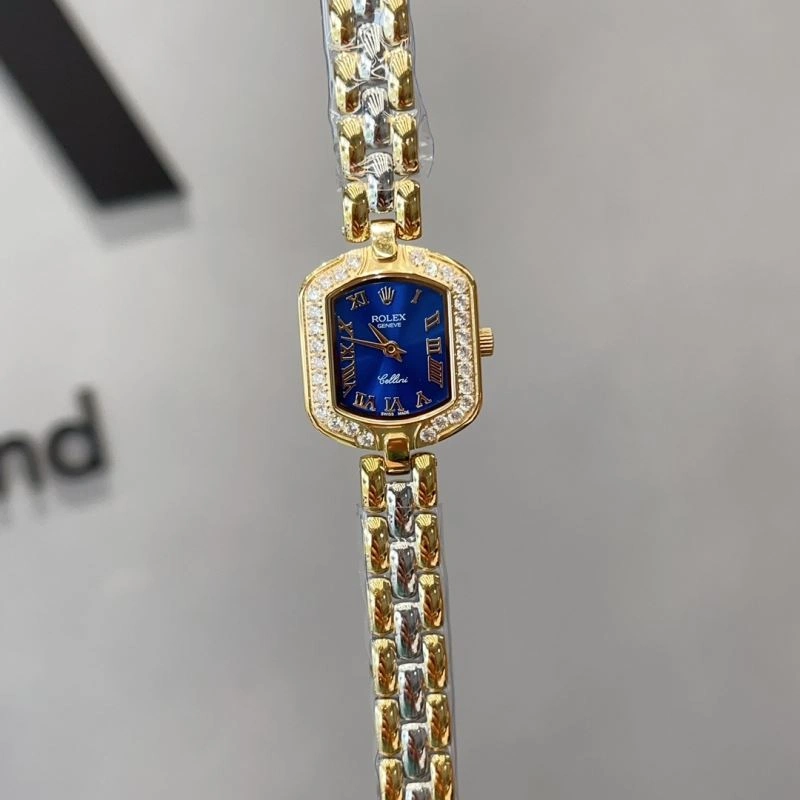 Cut-rate ROLEX Watches