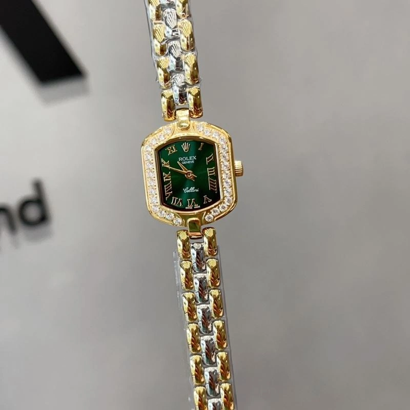 Cut-rate ROLEX Watches