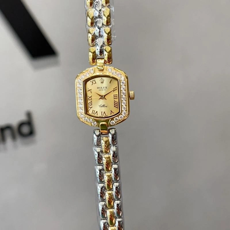 Cut-rate ROLEX Watches