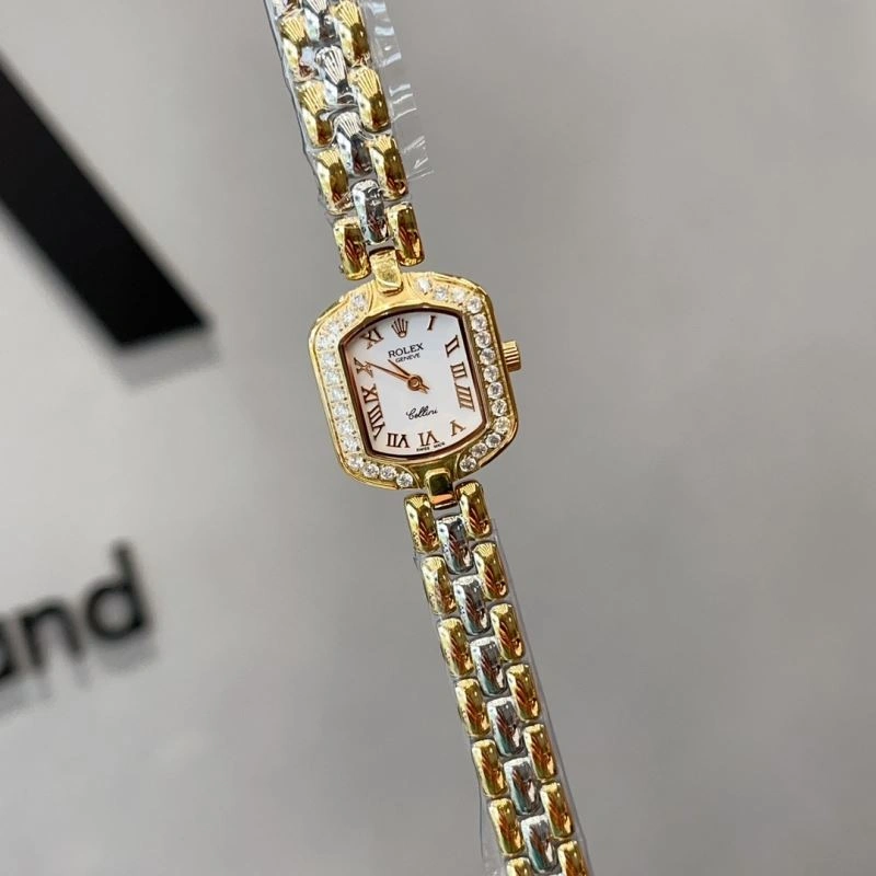 Cut-rate ROLEX Watches