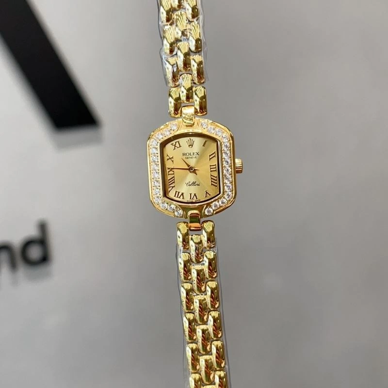 Cut-rate ROLEX Watches