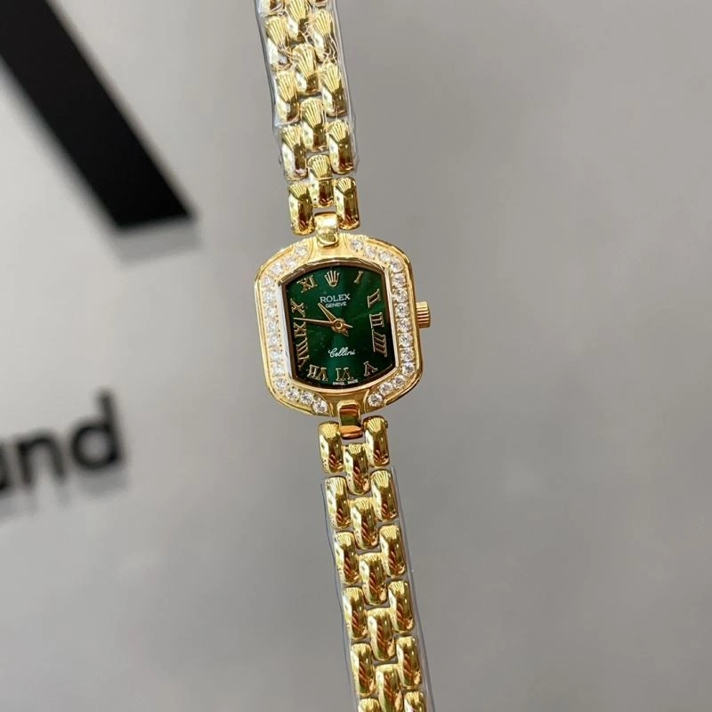 Cut-rate ROLEX Watches