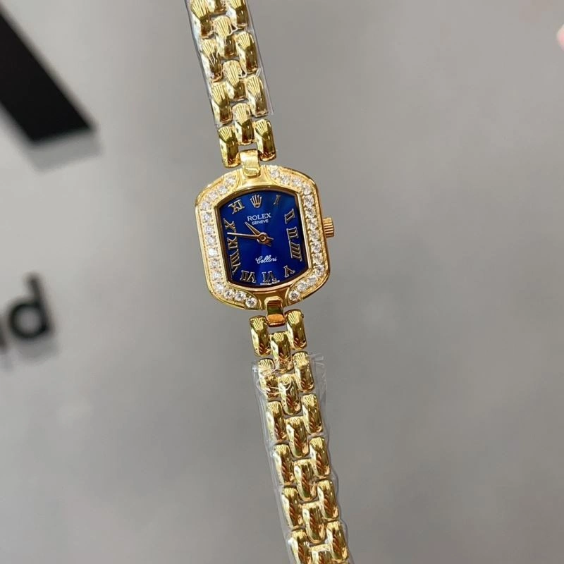 Cut-rate ROLEX Watches