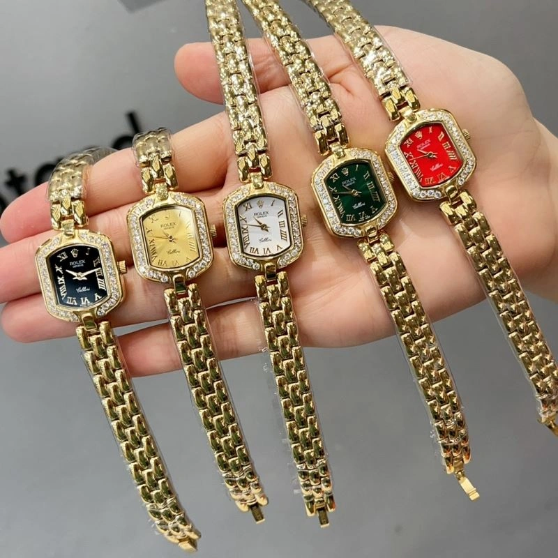 Cut-rate ROLEX Watches