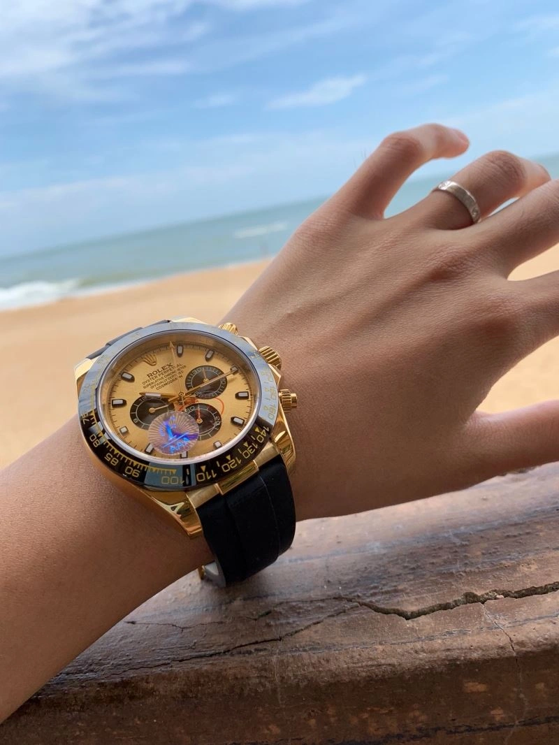 Top match ROLEX Watches
