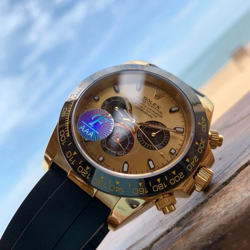 Top match ROLEX Watches