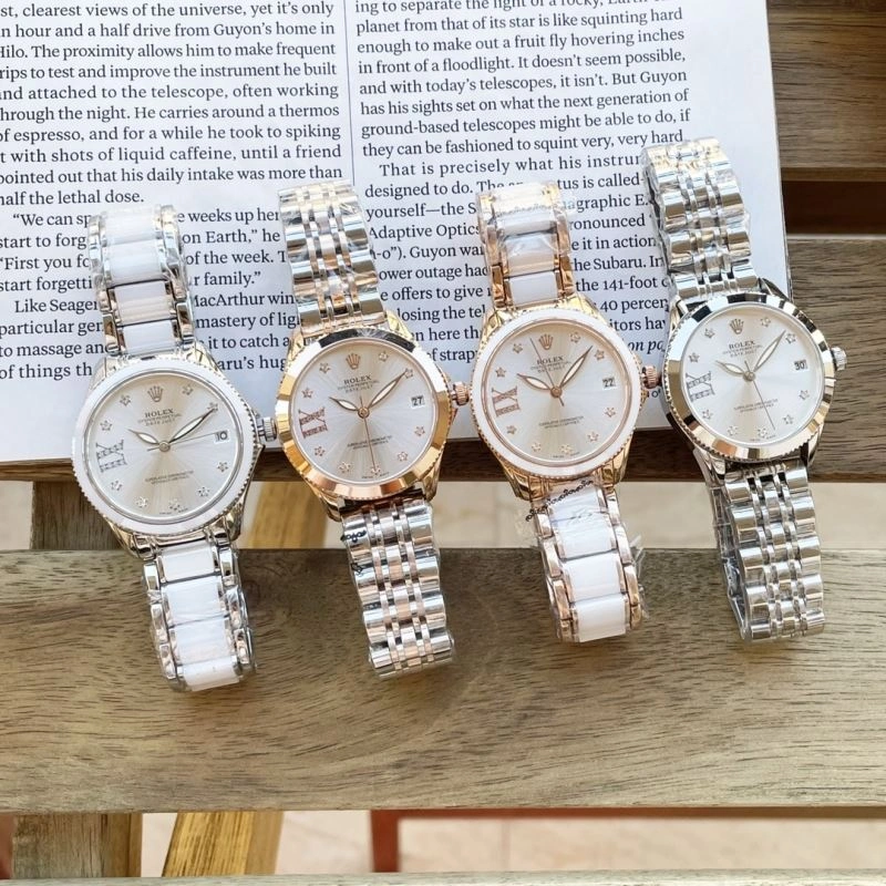 High accuracy ROLEX Watches