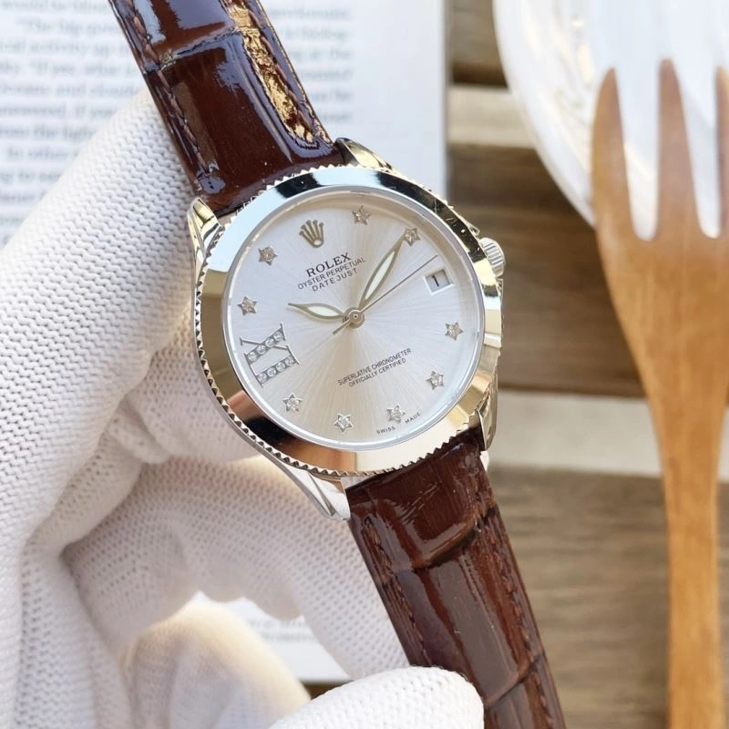 High fidelity ROLEX Watches