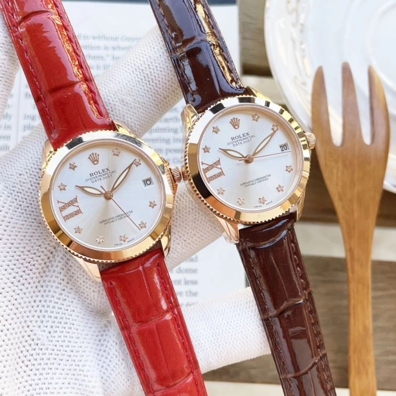 High fidelity ROLEX Watches