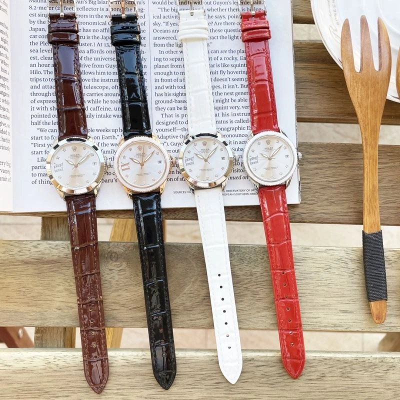 High fidelity ROLEX Watches