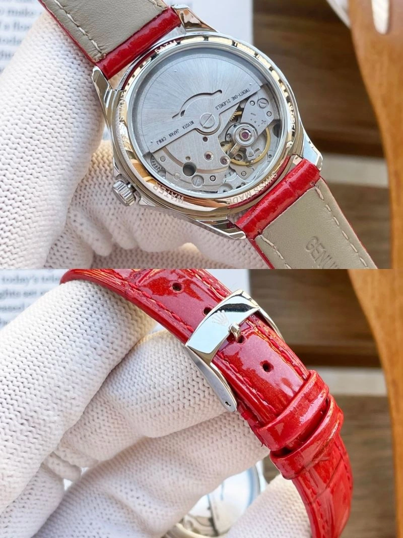 High fidelity ROLEX Watches