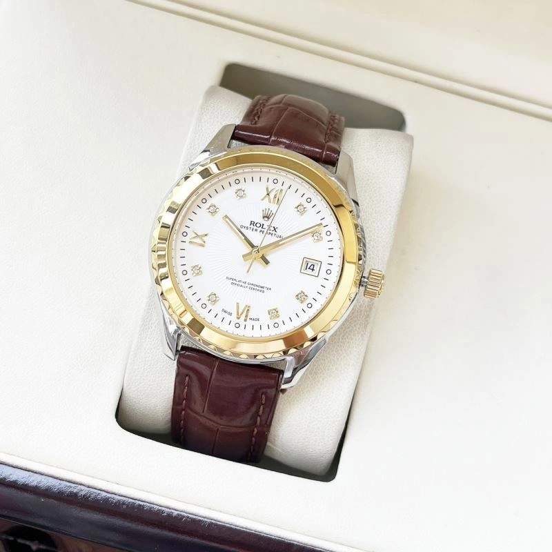 Top mirror ROLEX Watches