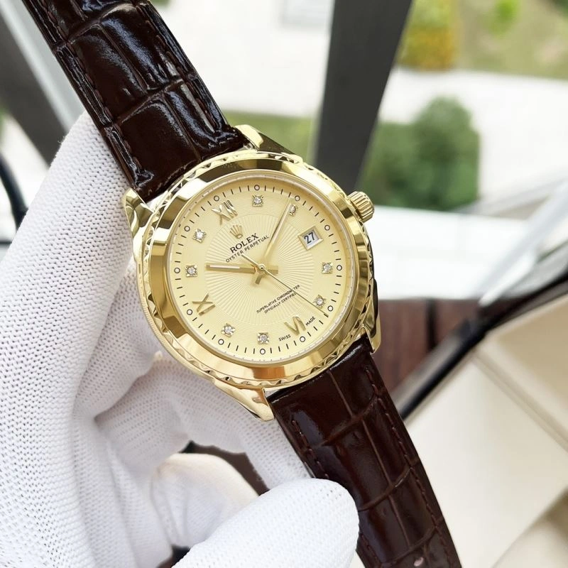 Top mirror ROLEX Watches