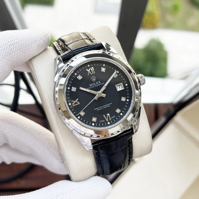 Top mirror ROLEX Watches