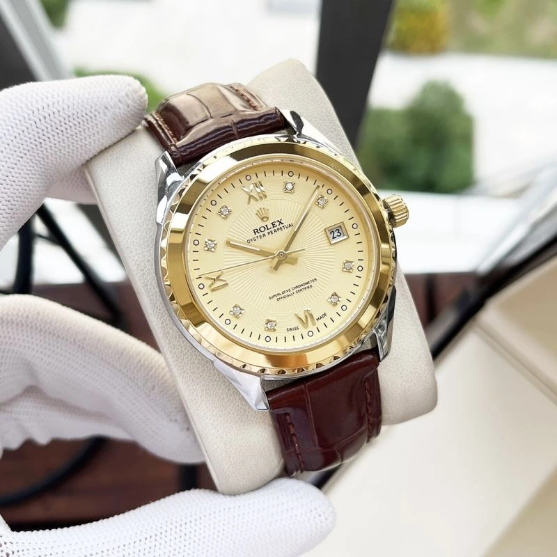 Top mirror ROLEX Watches