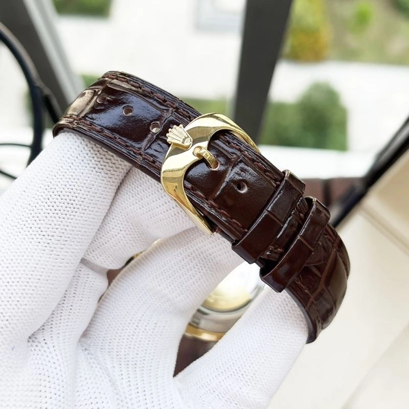 Top mirror ROLEX Watches
