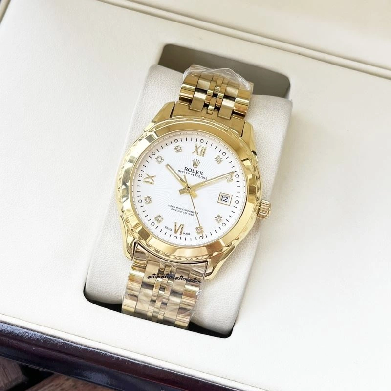 Authentic ROLEX Watches