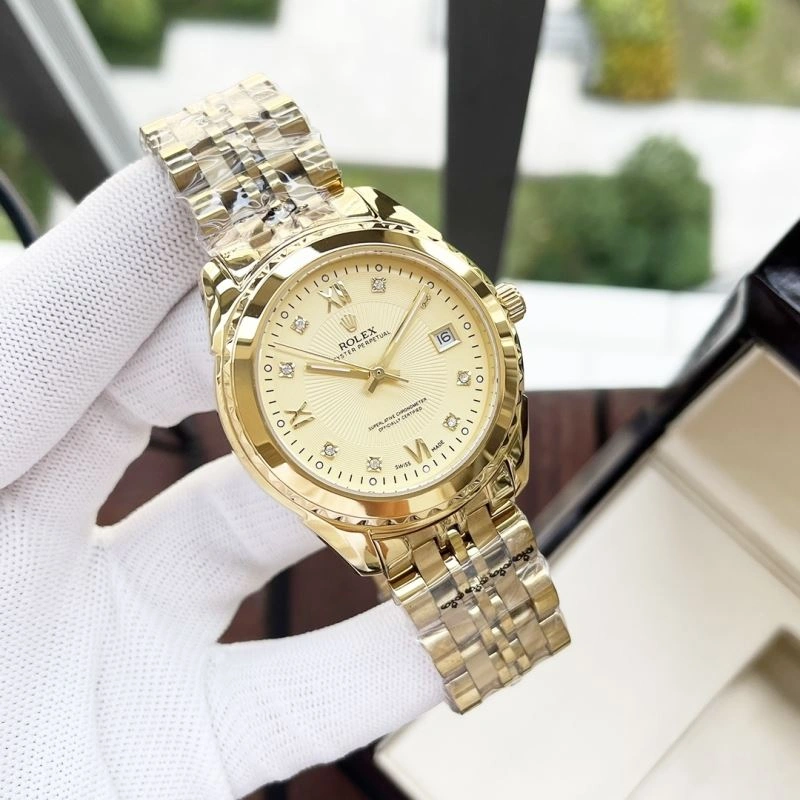 Authentic ROLEX Watches