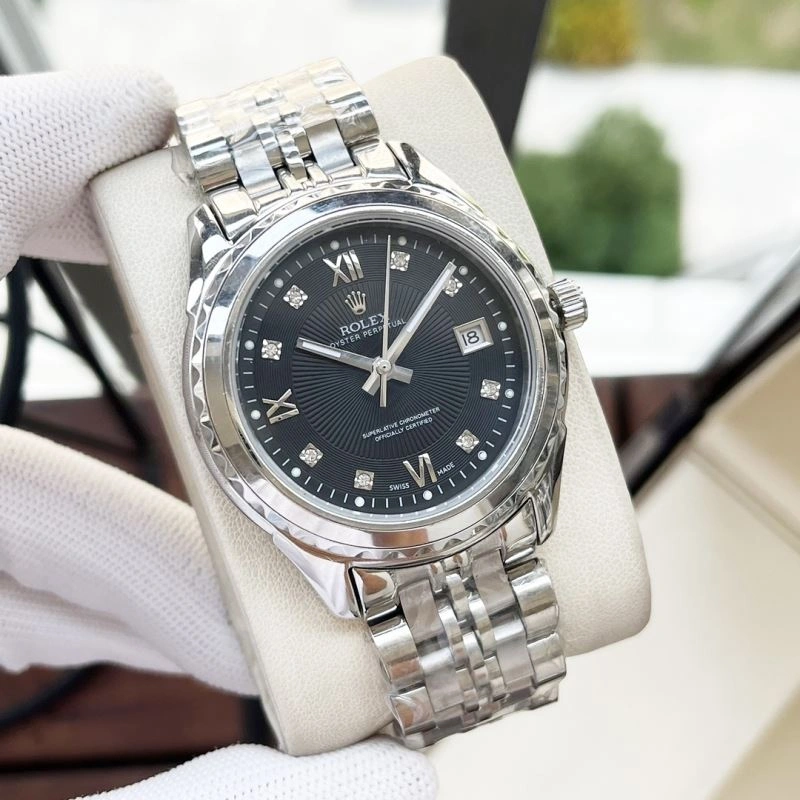 Authentic ROLEX Watches
