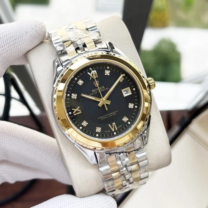 Authentic ROLEX Watches