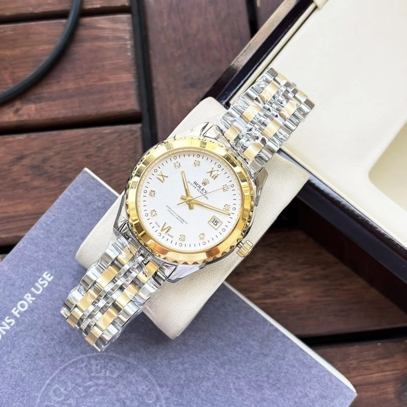 Authentic ROLEX Watches