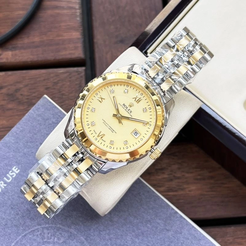Authentic ROLEX Watches