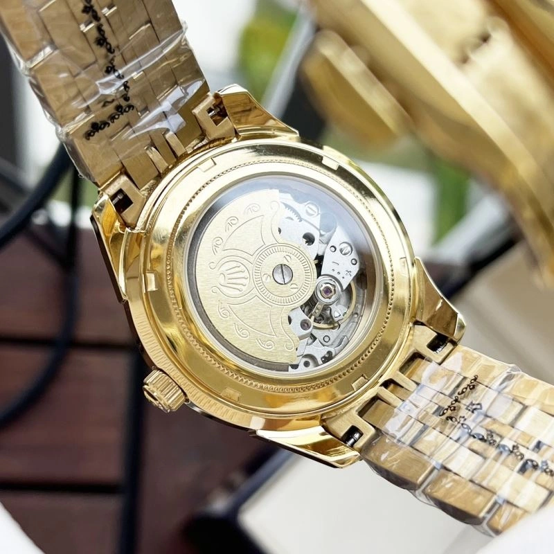 Authentic ROLEX Watches